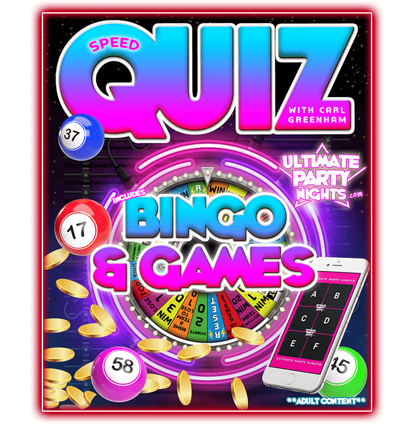 Photo Booths, 360 Photo Booth & Quiz Shows for hire in Dorset.